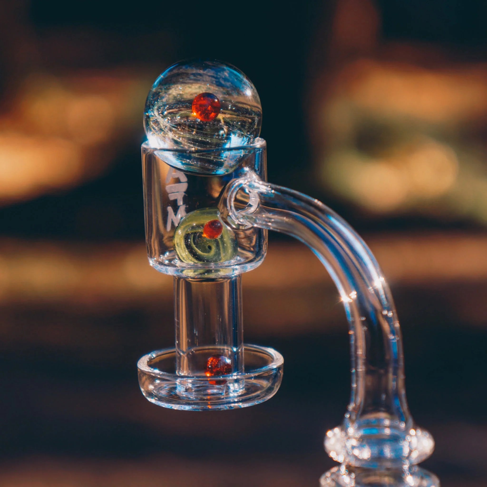 Dab Nails – Cali Coast Supply™️