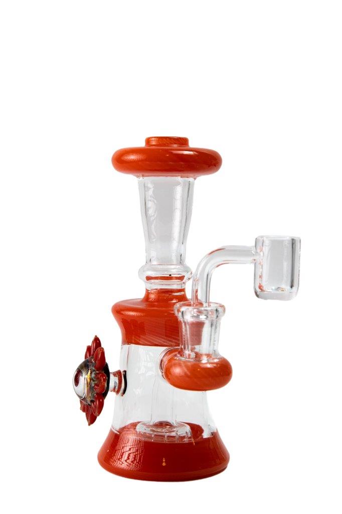 Flower Rig – Cali Coast Supply™️