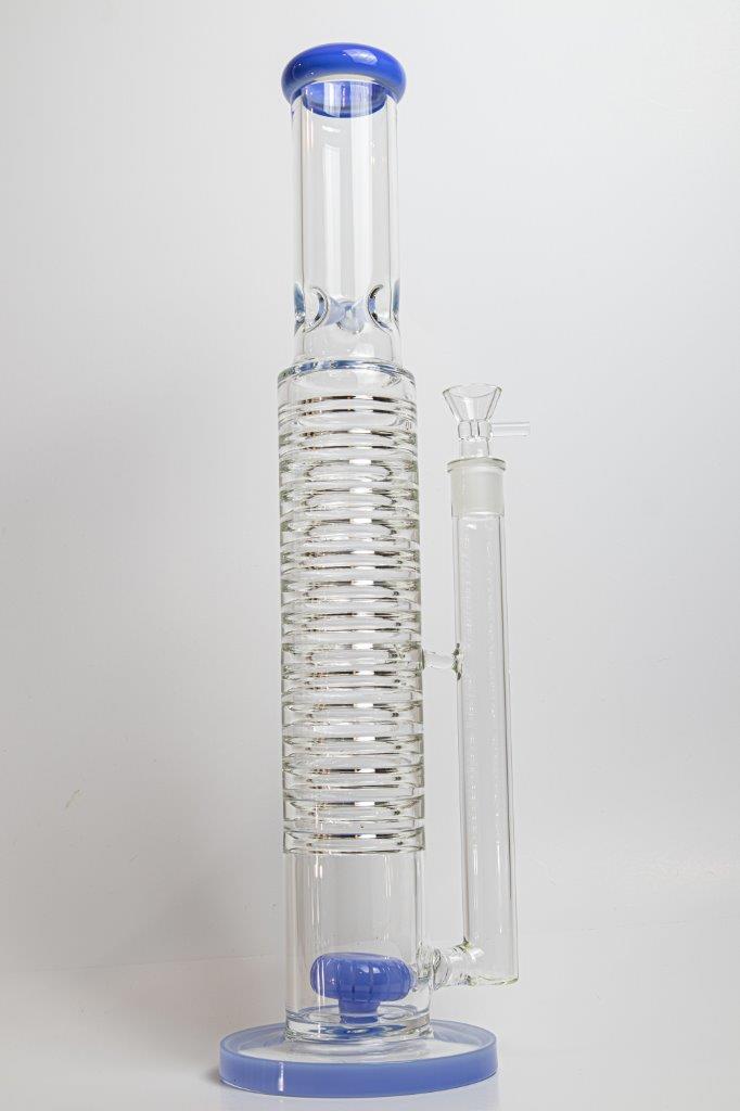 Slinky Water Pipe – Cali Coast Supply™️