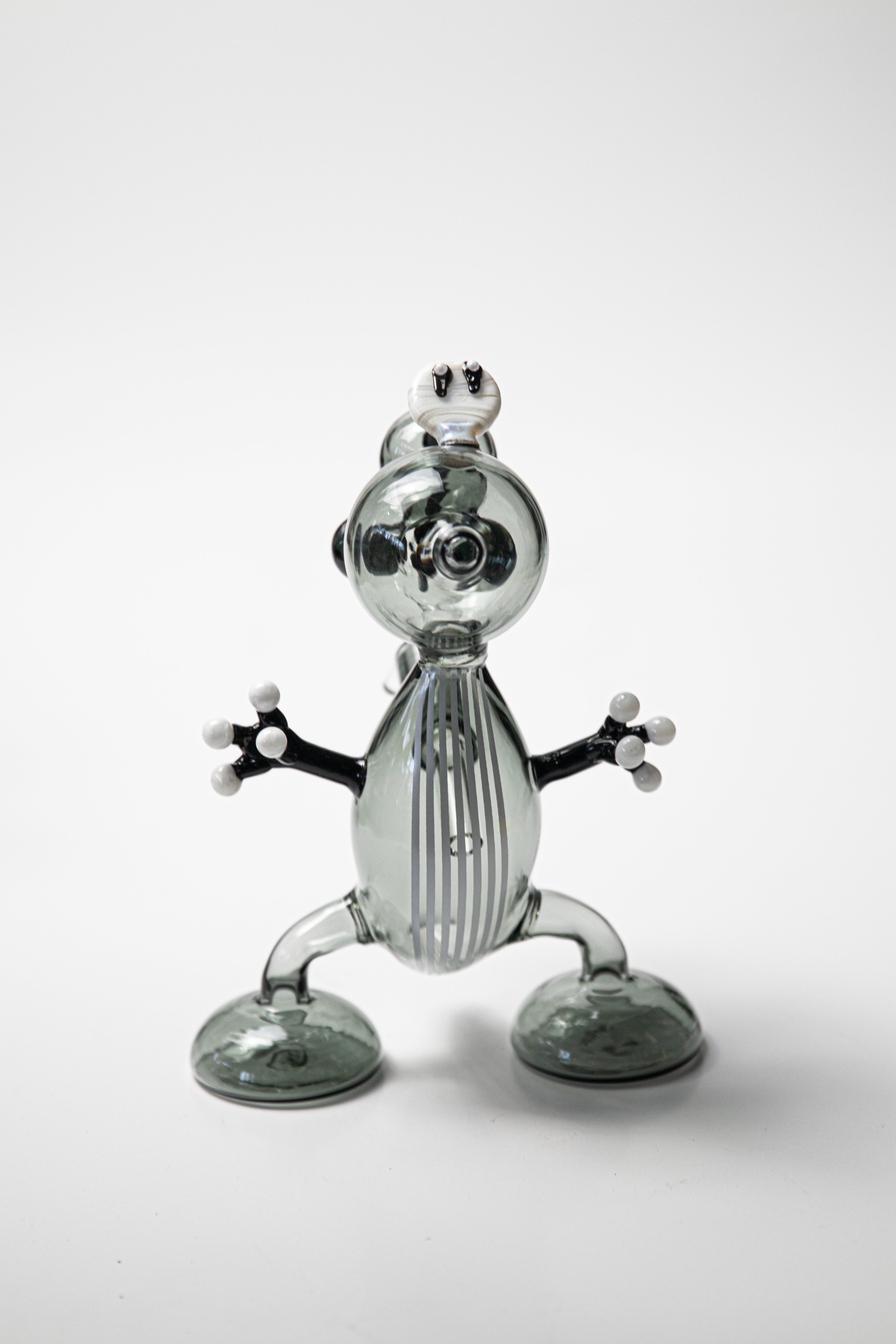 Yo Shi Water Pipe – Cali Coast Supply™️