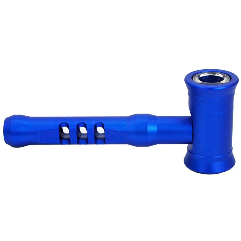 Metal Hammer Pipe – Cali Coast Supply™️