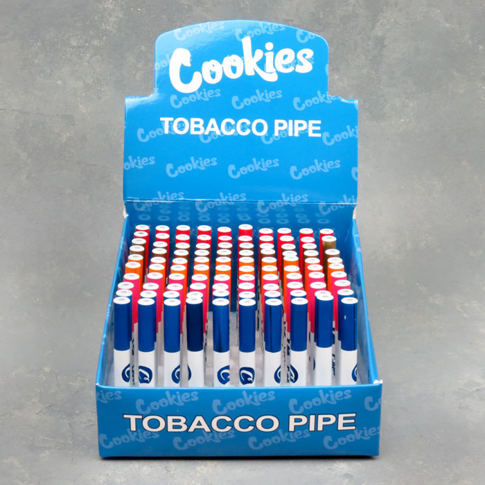 Cookies Tobacco Pipe – Cali Coast Supply™️