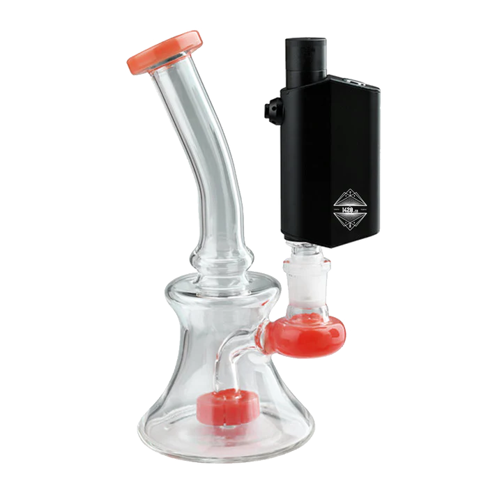 Bolt 2 in banger for rigs – Cali Coast Supply™️