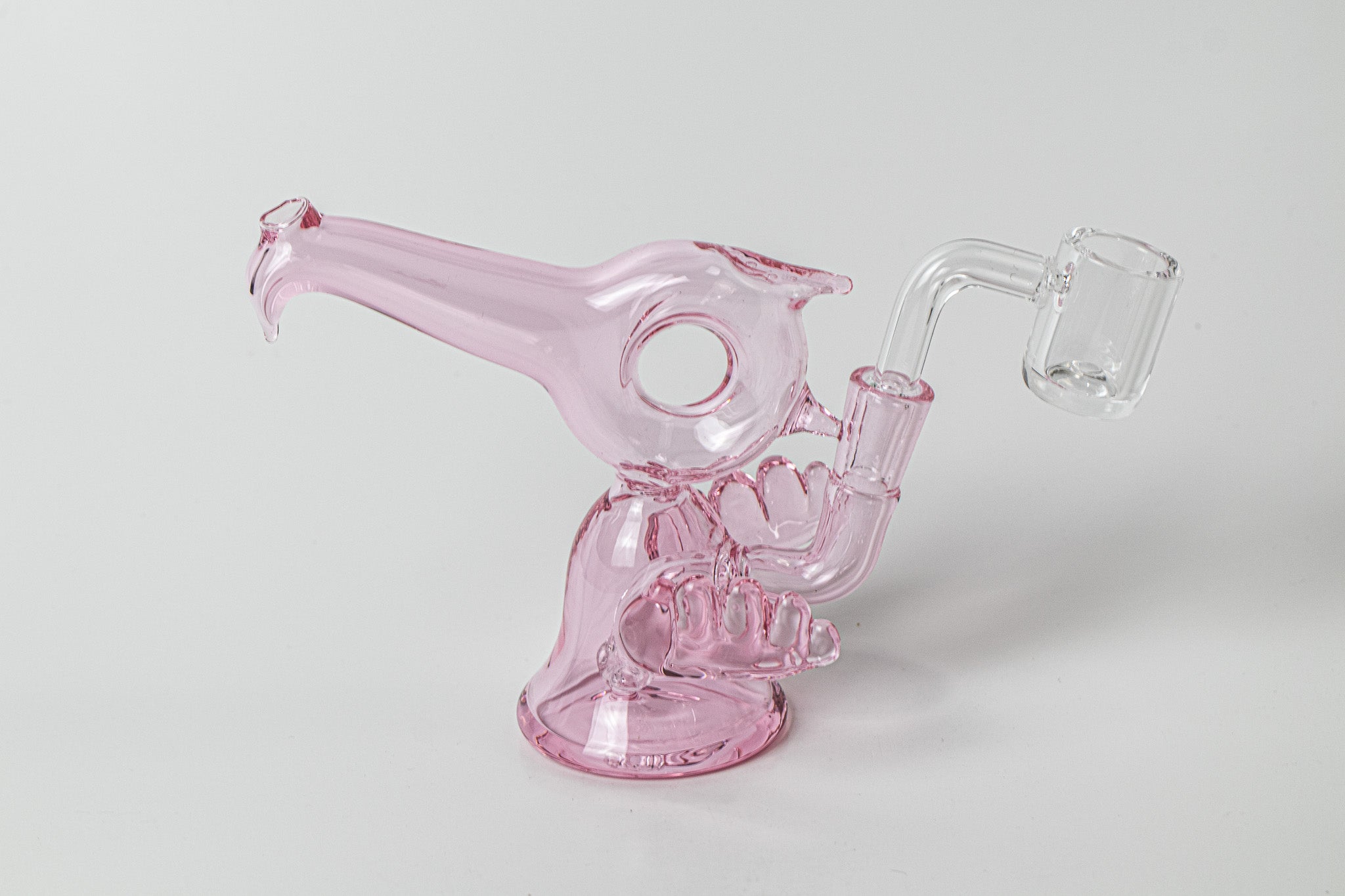 Plague Bird Rig – Cali Coast Supply™️