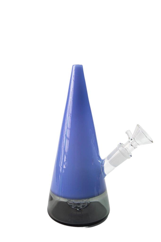 Pyramid Water Pipe – Cali Coast Supply™️