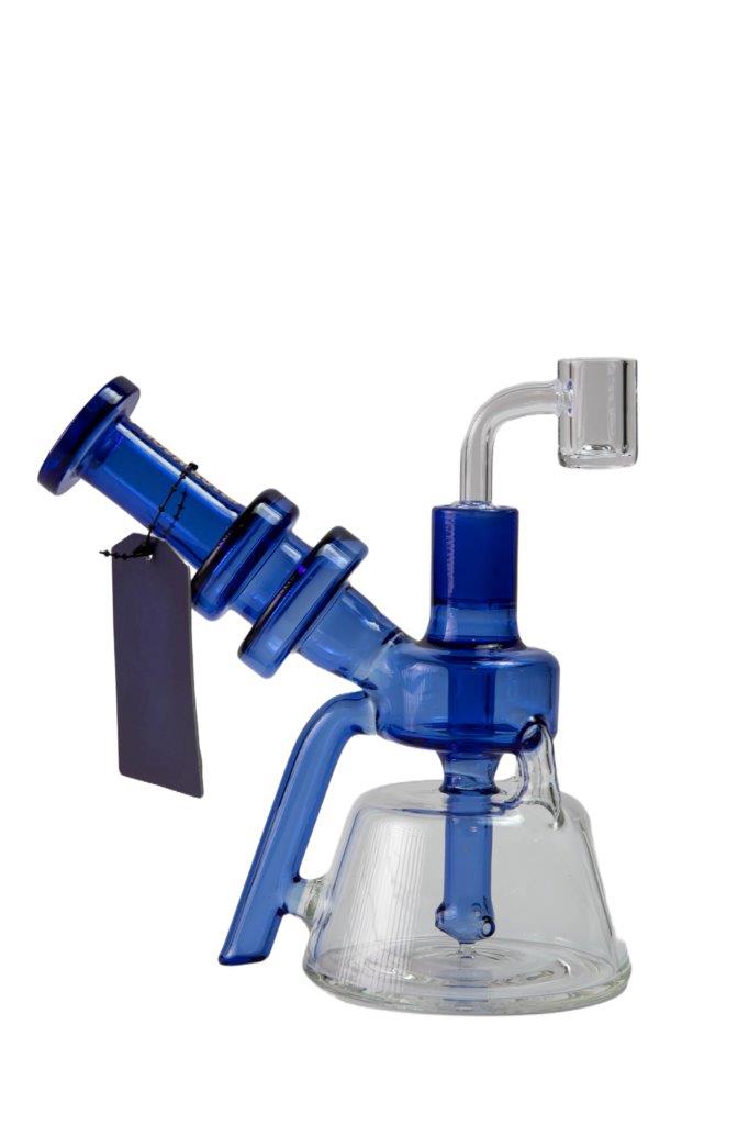 Phoenix Recycler Rig – Cali Coast Supply™️