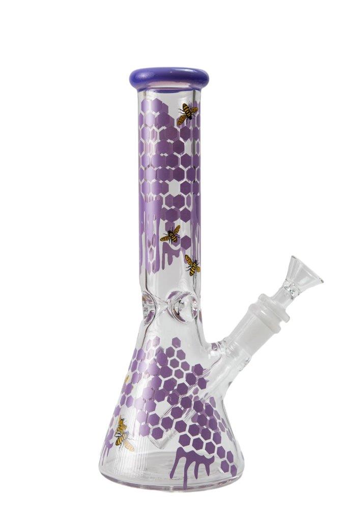 Bumble Bong – Cali Coast Supply™️