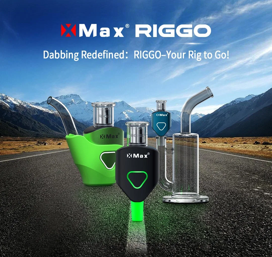 MAX RIGGO – Cali Coast Supply™️