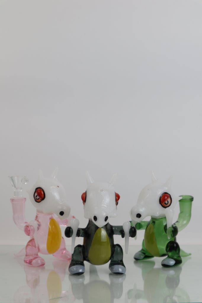 Pokemon Water Pipe Cubone – Cali Coast Supply™️