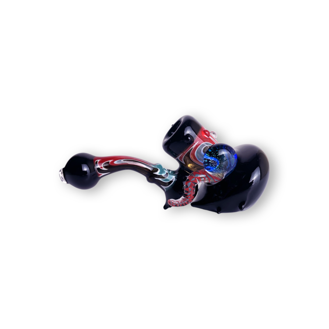 ZIGGY Water pipe – Cali Coast Supply™️